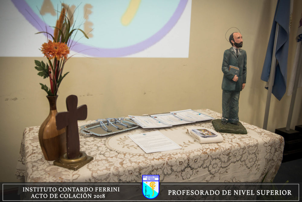 Instituto Contardo Ferrini