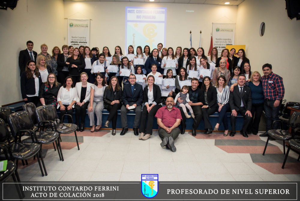 Instituto Contardo Ferrini