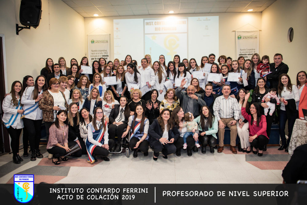 Instituto Contardo Ferrini