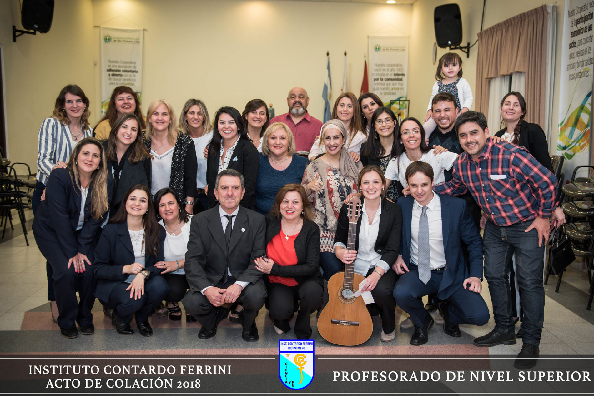 Docentes – Instituto Superior de Formación Docente Contardo Ferrini