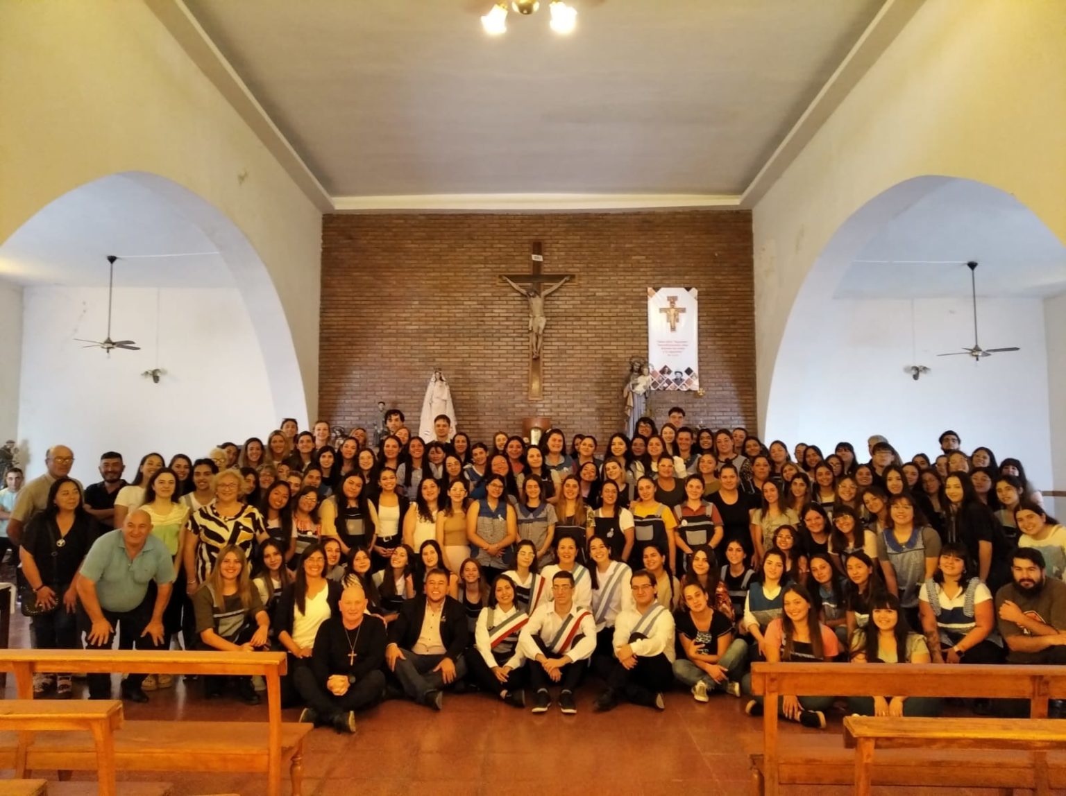 Instituto Superior de Formación Docente Contardo Ferrini